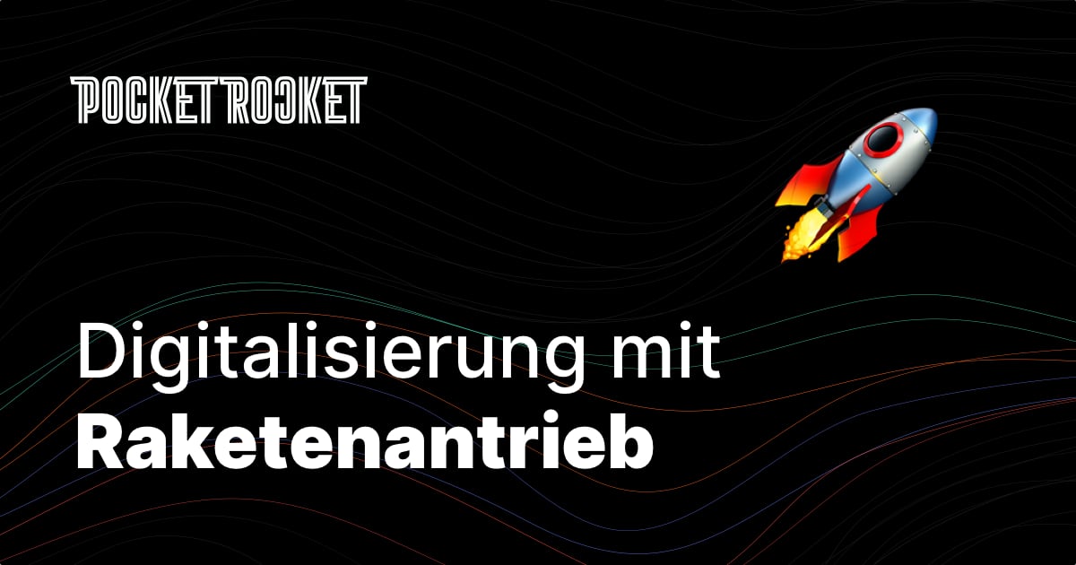 Pocket Rocket | Karriere